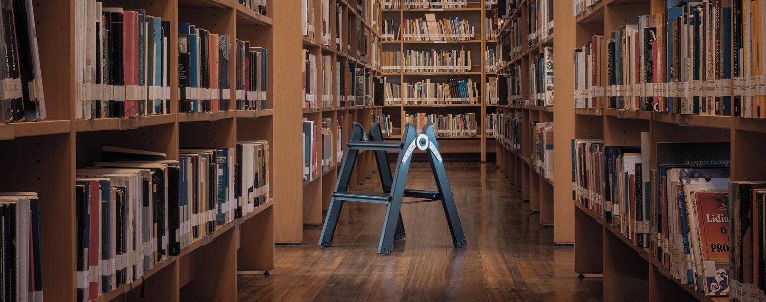 Ferral – Fabricante de escadotes e escadas, articuladas, profissonais e ...