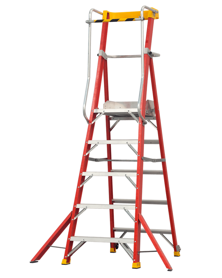 Plateformes – Ferral