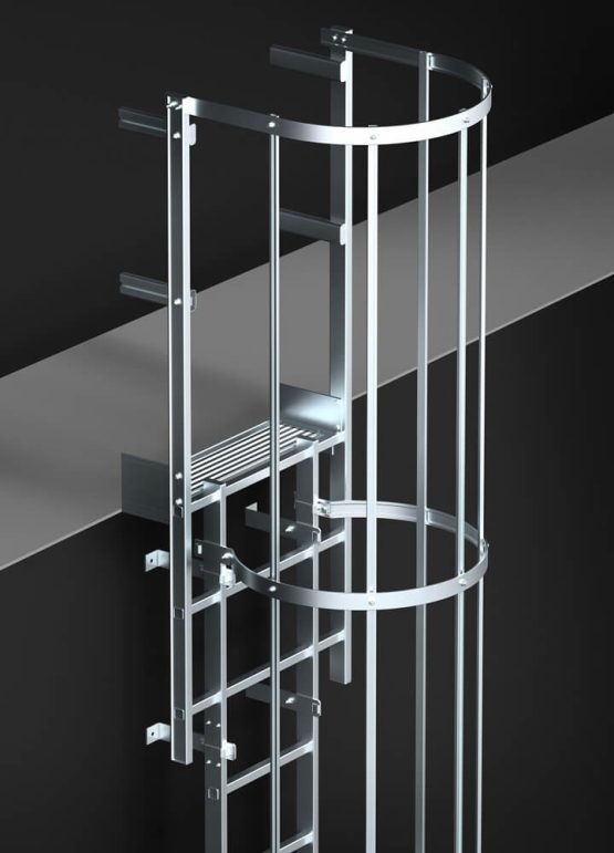 Ferral - Escadas de Marinheiro